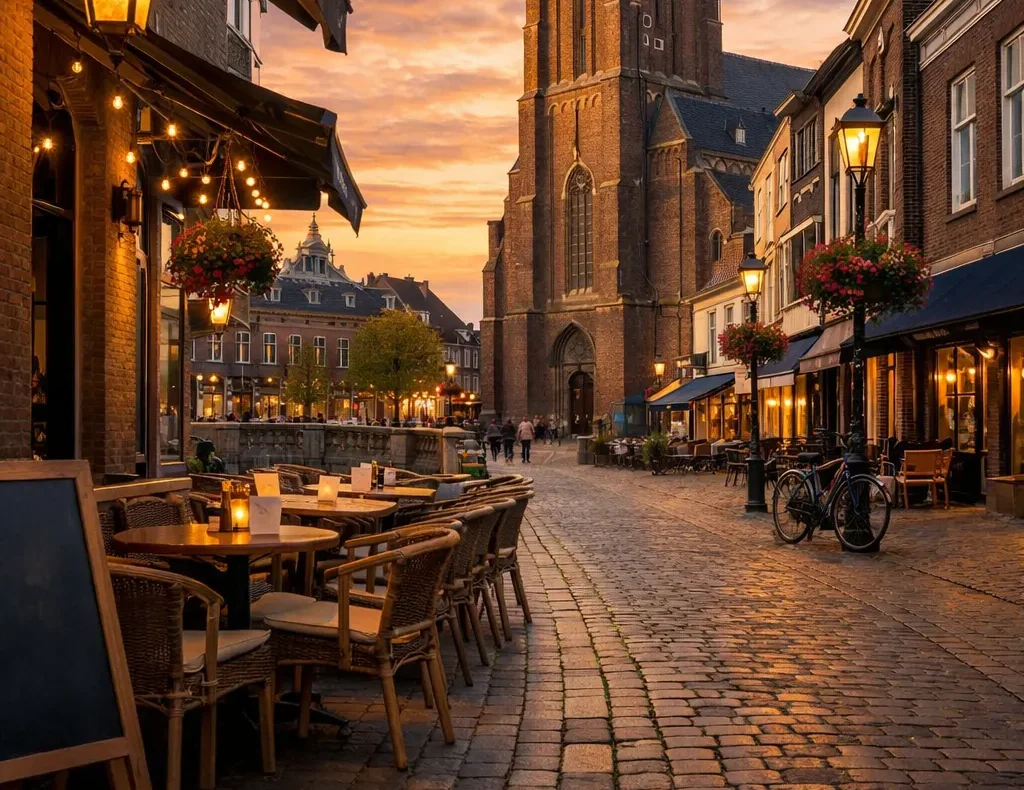 Openingstijden in Weert • Weert Nu